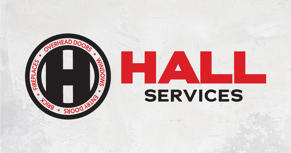 Thanks! - Hall Services